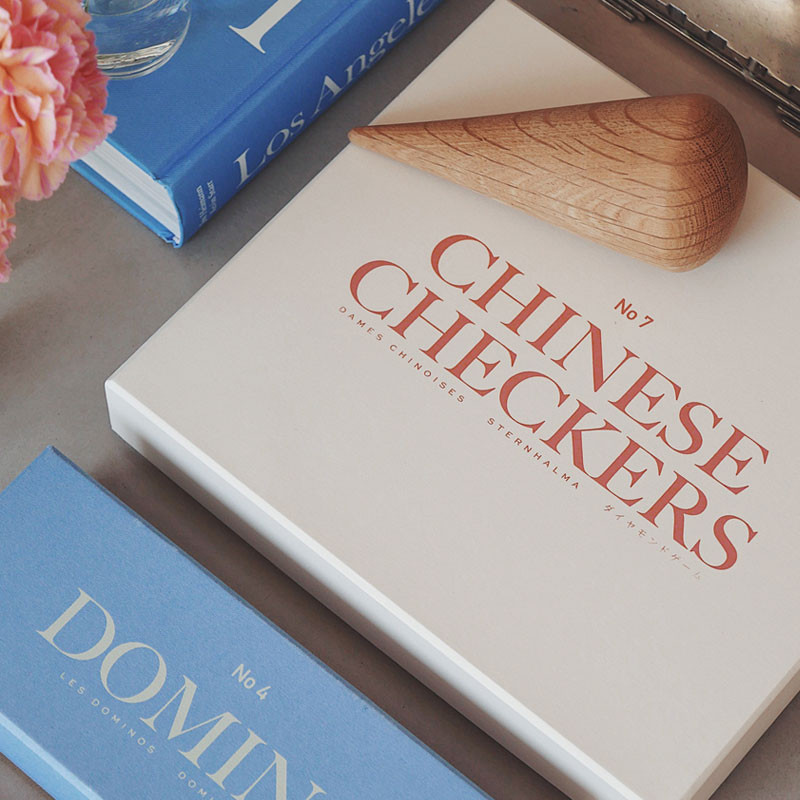 Classic - Chinese Checkers, Printworks 35724 | E.ON Webbshop Classic - Chinese Checkers, Printworks 35724 | E.ON Webbshop